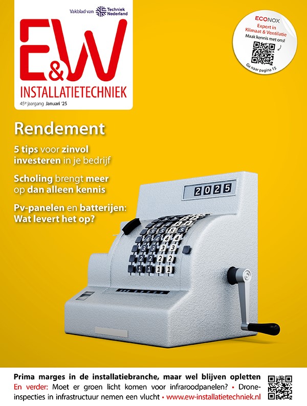 Veranderingen in Nen 1010 2020: Nieuwe regels voor aardlekschakelaars